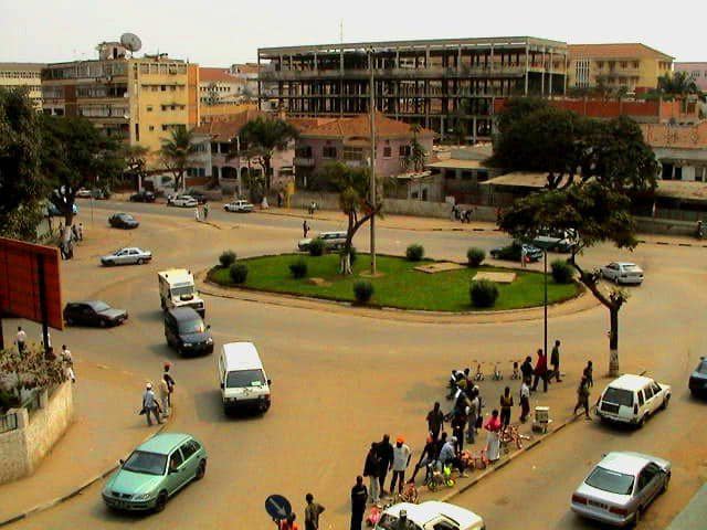 Como ter um imóvel na Maianga, zona nobre de Luanda – My Imóvel