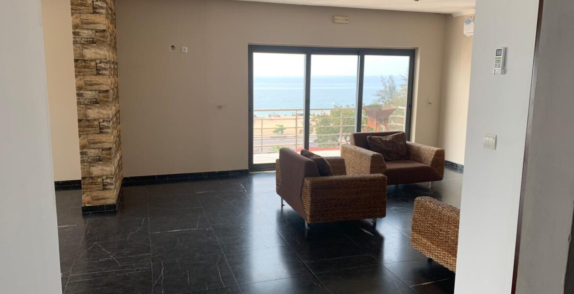 Apartamento T3 Mobilia Ilha de Luanda – My Imóvel