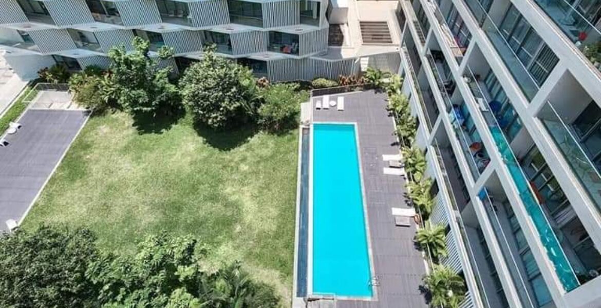 Apartamento T3 Baia de Luanda – Edificio kamba Diama – My Imóvel